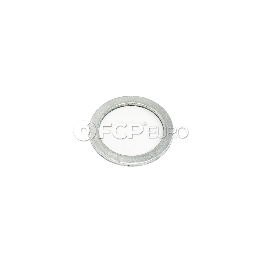 BMW Power Steering Pressure Hose Seal Ring - Reinz 32411129989 | FCP Euro