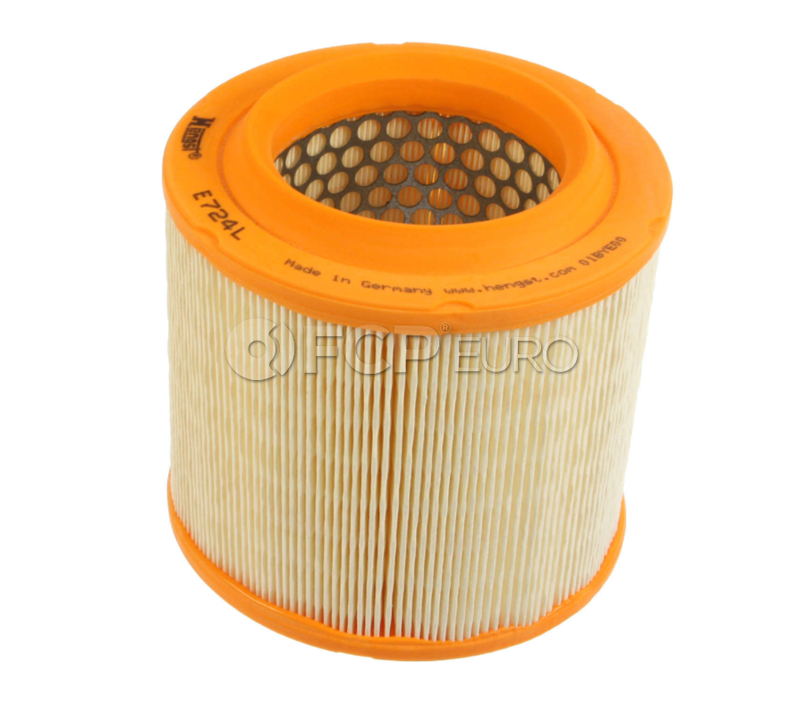 Audi Engine Air Filter - Hengst 4E0129620D | FCP Euro