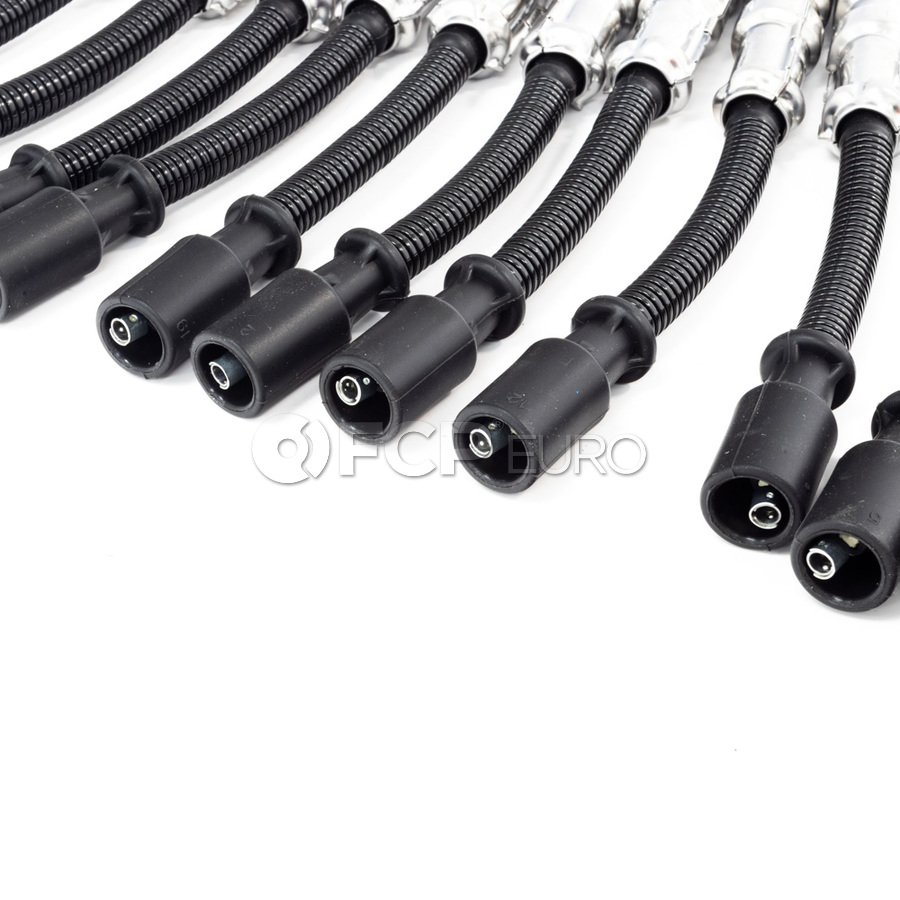 Mercedes Ignition Wire Set - BBT ZK0440 | FCP Euro