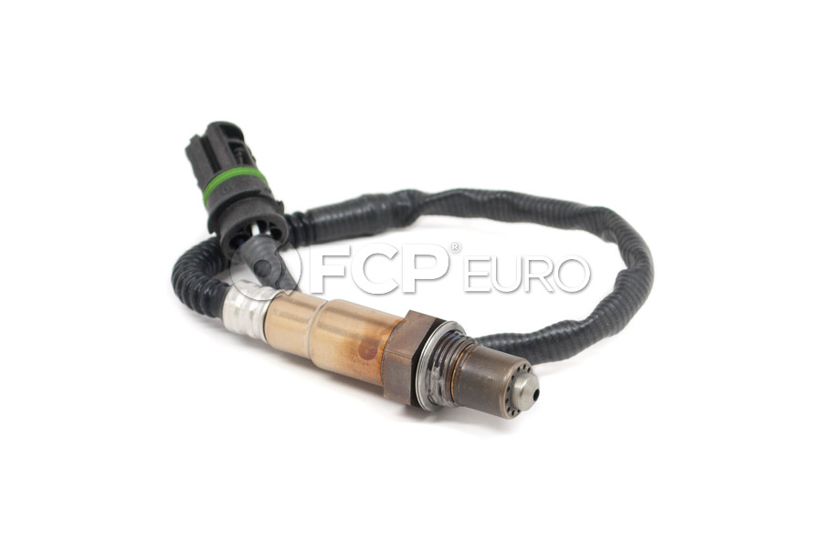 BMW Oxygen Sensor - Bosch 16808 | FCP Euro