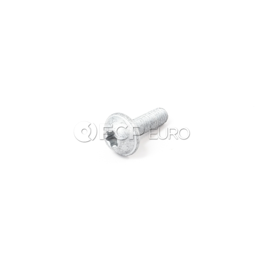 Audi VW Screw with Collar (M6x20) - Genuine VW Audi N91032702 | FCP Euro