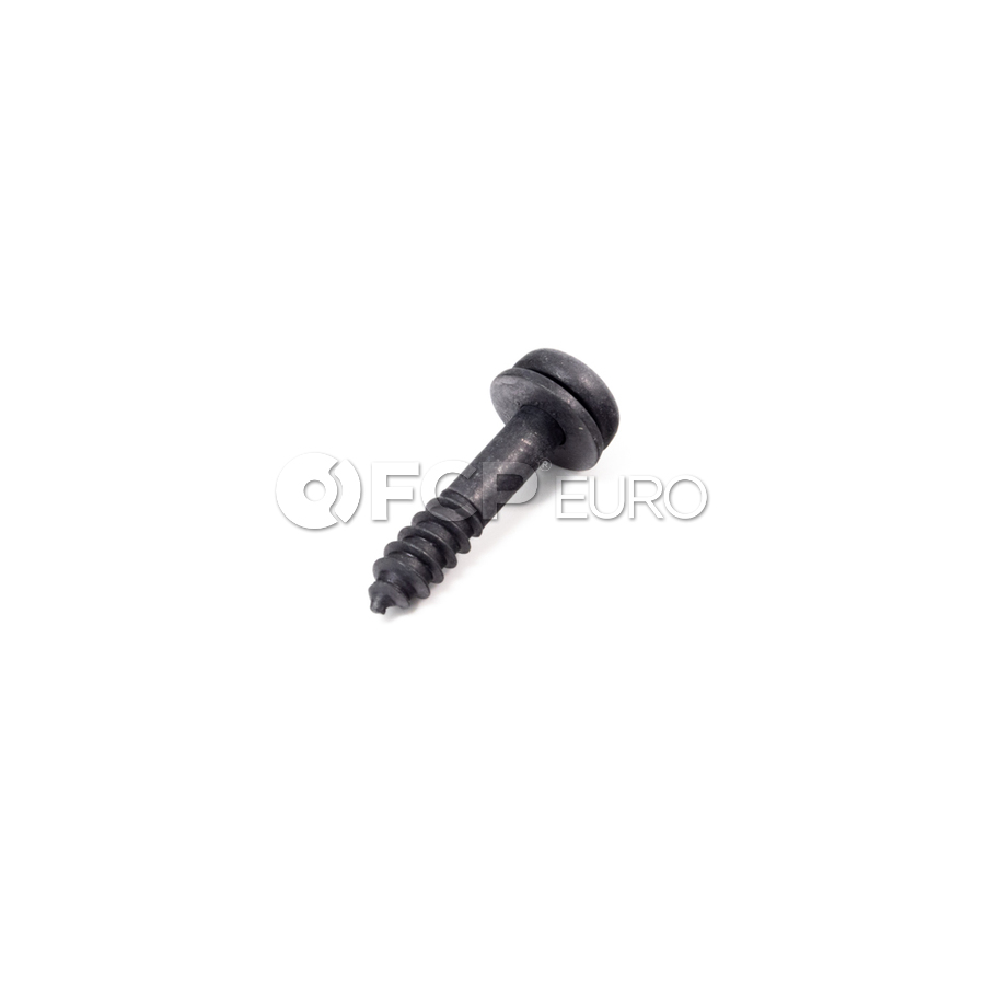 BMW Fillister Head Screw (48X22) - Genuine BMW 63176906915 | FCP Euro