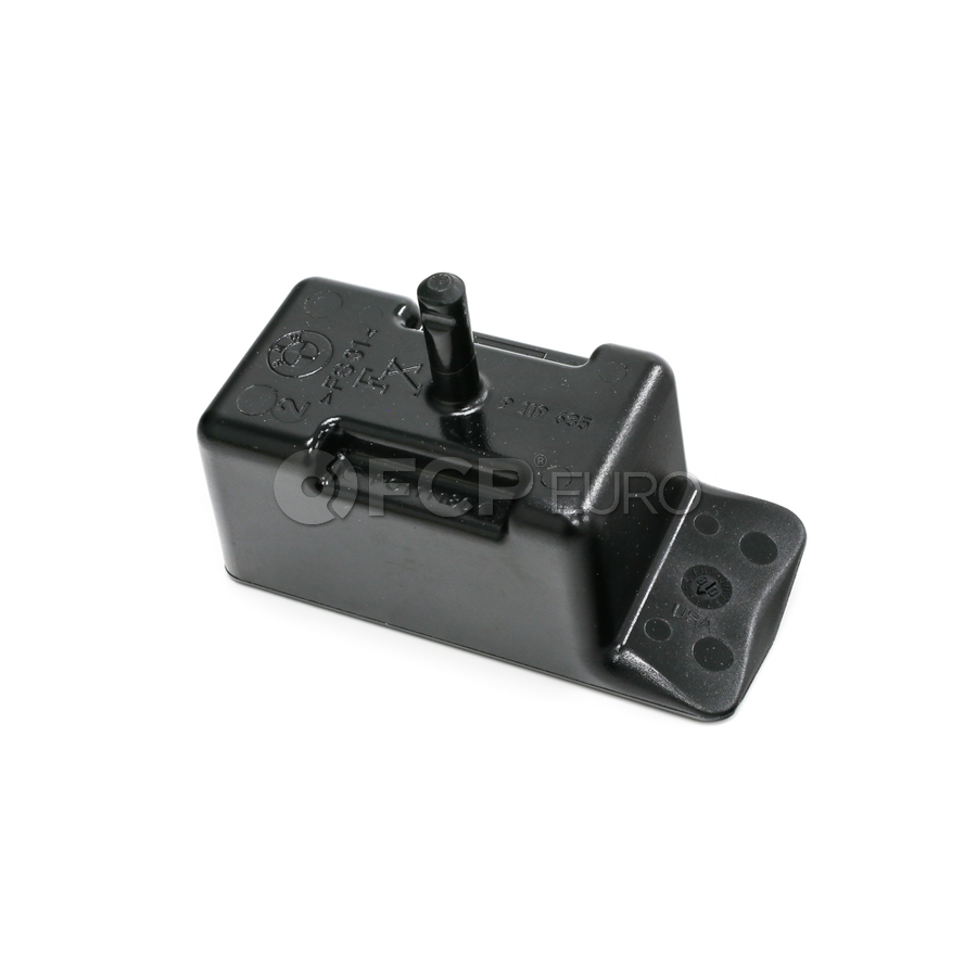 BMW Ashtray Insert - Genuine BMW 51429119635 | FCP Euro
