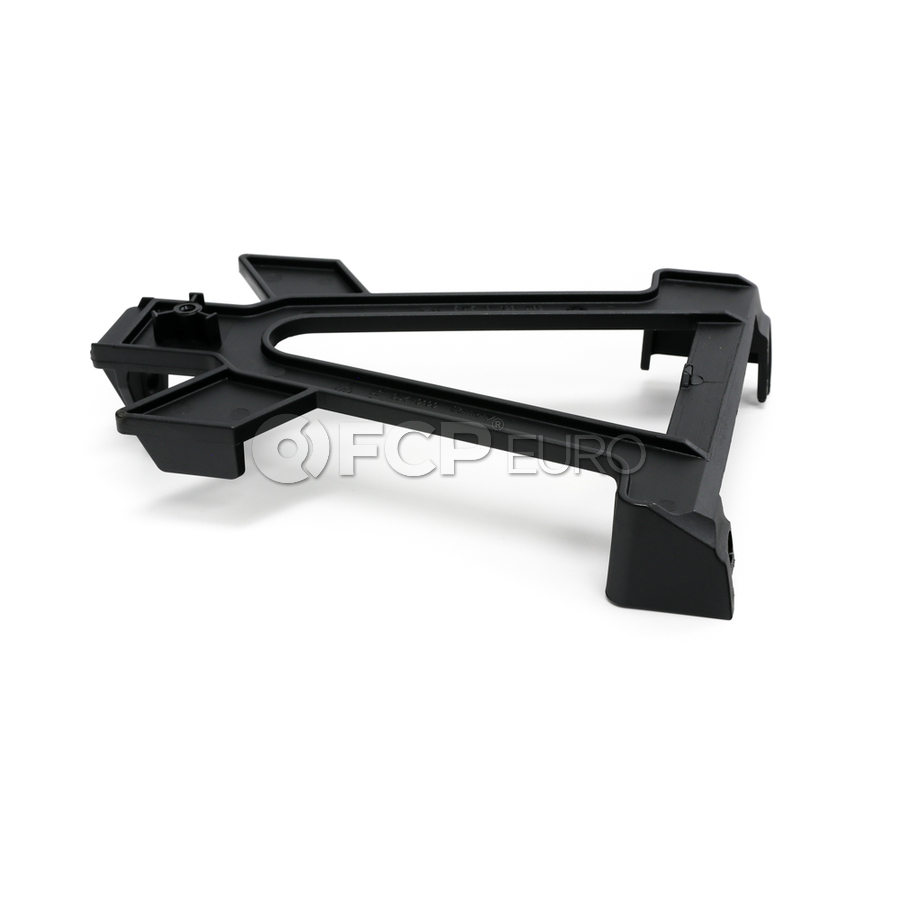 BMW Carrier Drink Holder Interior (Black) - Genuine BMW 51459123492 ...