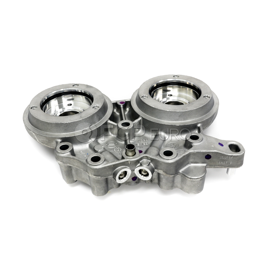 Audi VW Camshaft Bracket - Genuine Audi VW 06K103144D | FCP Euro