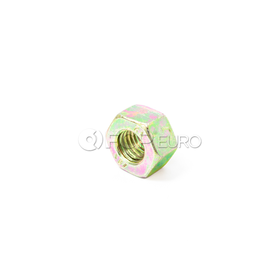 Porsche Lock Nut - Genuine Porsche N0221492 | FCP Euro