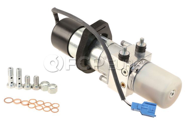 Porsche Convertible Top Motor - Genuine Porsche 99756130700 | FCP Euro