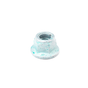 Audi VW Strut Self-Locking Nut - Genuine VW Audi N10106402 | FCP Euro