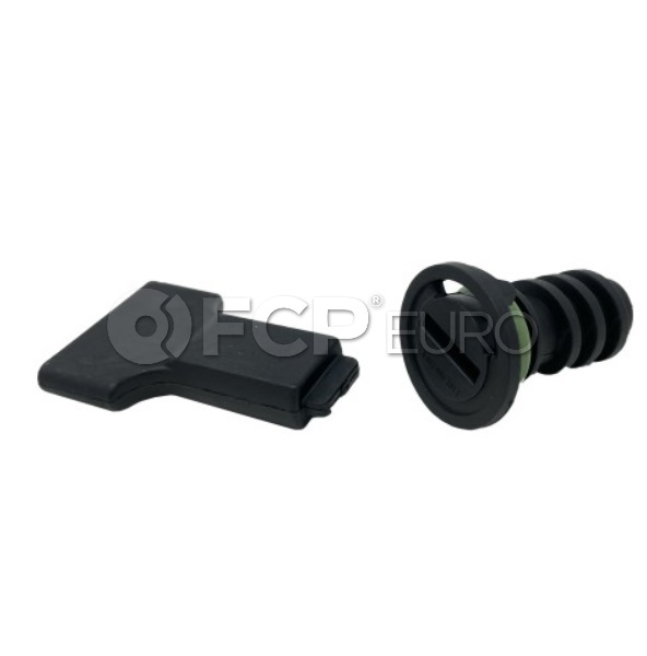 Mercedes Drain Plug Tool - CTA Manufacturing 8606 | FCP Euro