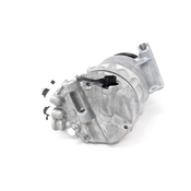 Volvo A/C Compressor - Genuine Volvo 36050841 | FCP Euro