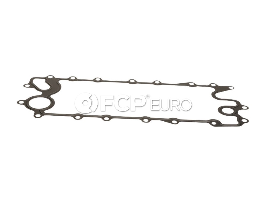 Jaguar Land Rover Engine Oil Cooler Gasket - Eurospare LR010770 | FCP Euro