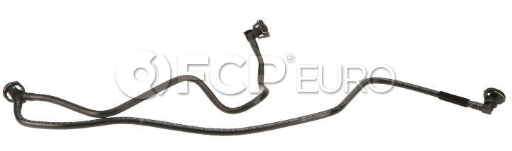 Mercedes Coolant Recovery Tank Hose - Genuine Mercedes 2465010325 | FCP ...