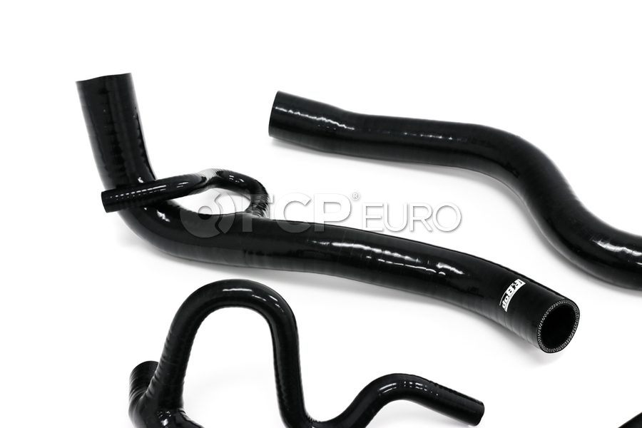Volvo Cooling Hose Upgrade Kit - do88 Performance KIT10S | FCP Euro