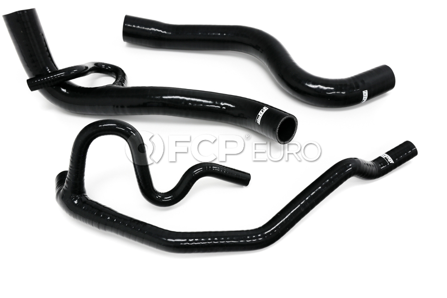 Volvo Cooling Hose Upgrade Kit - do88 Performance KIT10S | FCP Euro