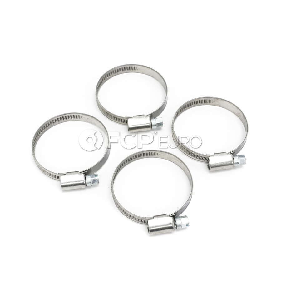 Volvo Hose Clamp Kit - do88 Performance CLAMPK72 | FCP Euro