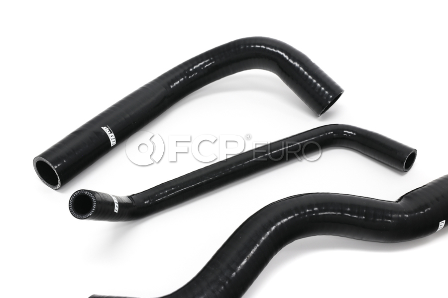 Volvo Cooling Hose Upgrade Kit - do88 Performance KIT11S | FCP Euro