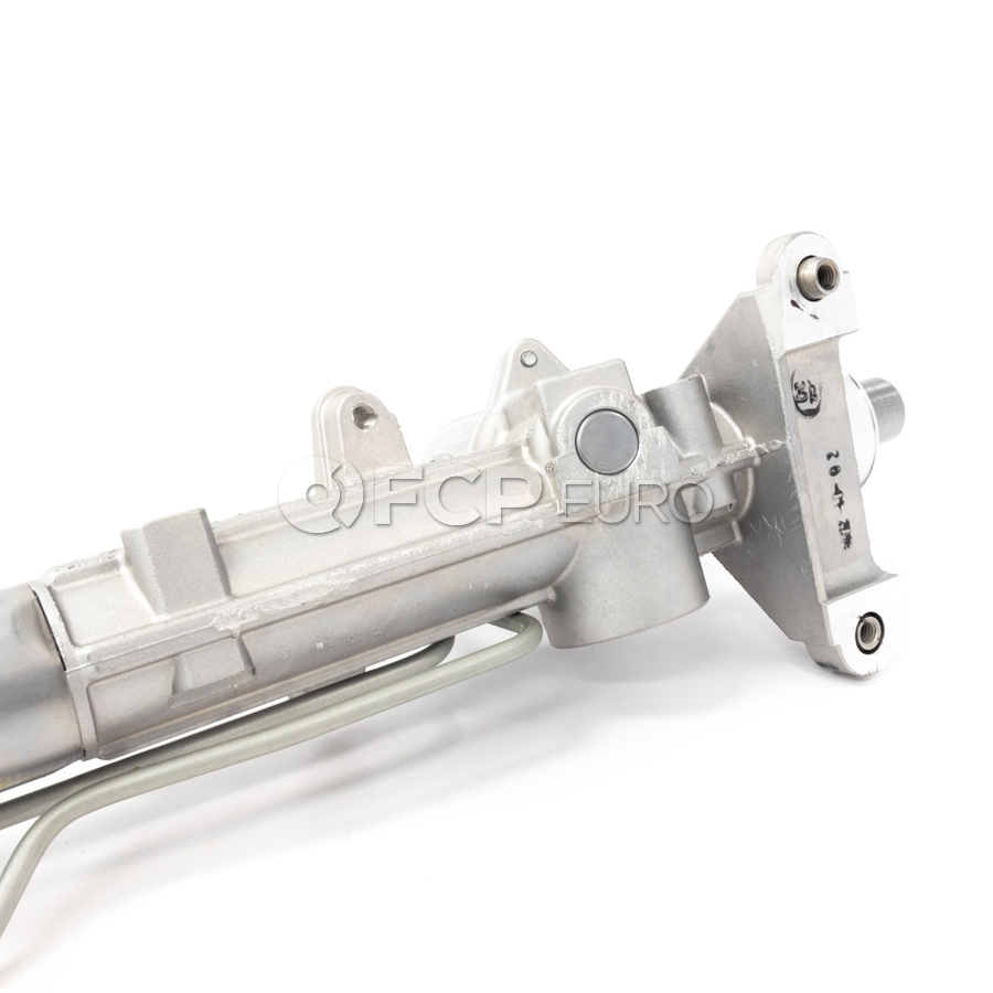 VW Steering Rack Assembly - Bosch 1J1422075P | FCP Euro