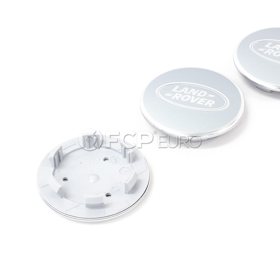 Land Rover Wheel Caps (Pack of 4) - Genuine Land Rover LR094546 | FCP Euro