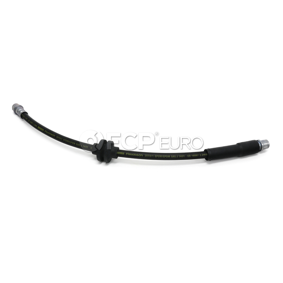Mercedes Brake Hose - Corteco 2114200748 | FCP Euro