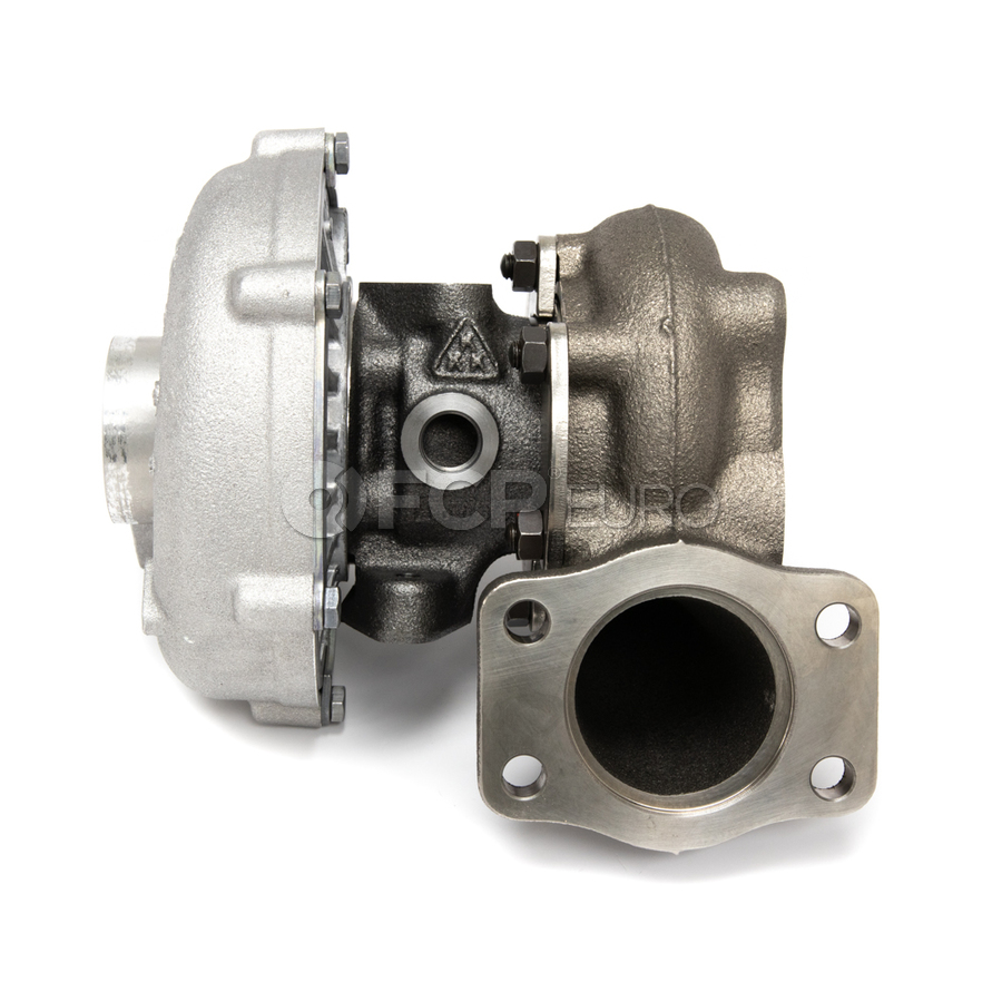 Porsche Turbocharger - Borg Warner 53269887042 | FCP Euro