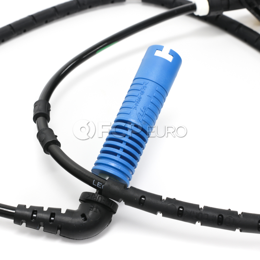 BMW ABS Wheel Speed Sensor - ATE 34526757281 | FCP Euro