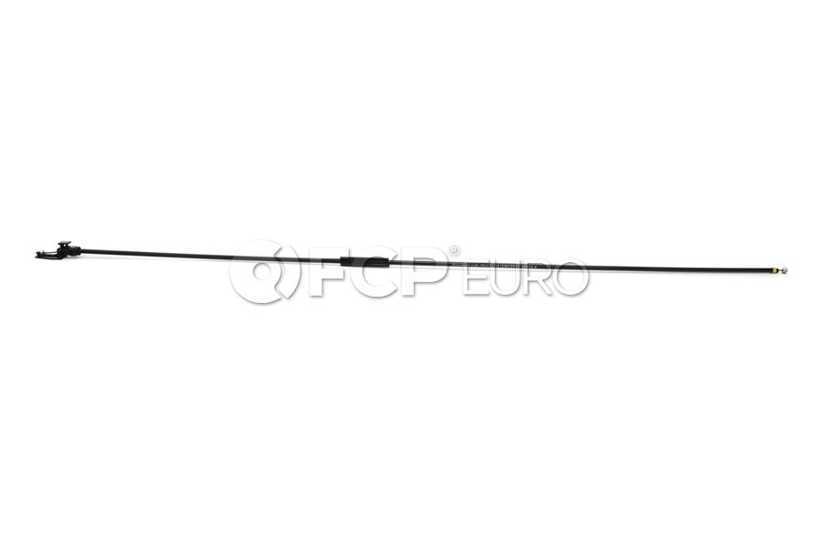 Porsche Hood Release Cable - Genuine Porsche 95551153100 | FCP Euro