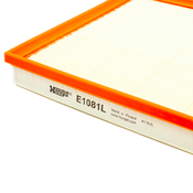 BMW Air Filter - Hengst 13717601868 | FCP Euro