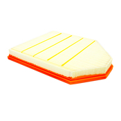BMW Air Filter - Hengst 13717601868 | FCP Euro