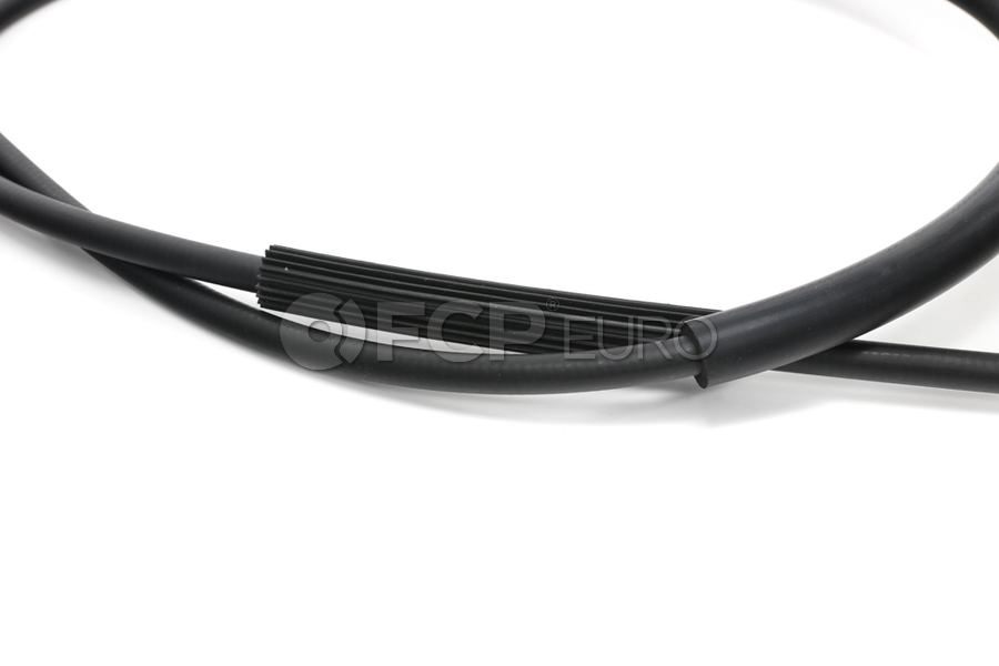 Audi Parking Brake Cable - Genuine Audi 7L8609721C | FCP Euro