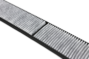 BMW Carbon Activated Cabin Air Filter - Corteco 64319313519 | FCP Euro