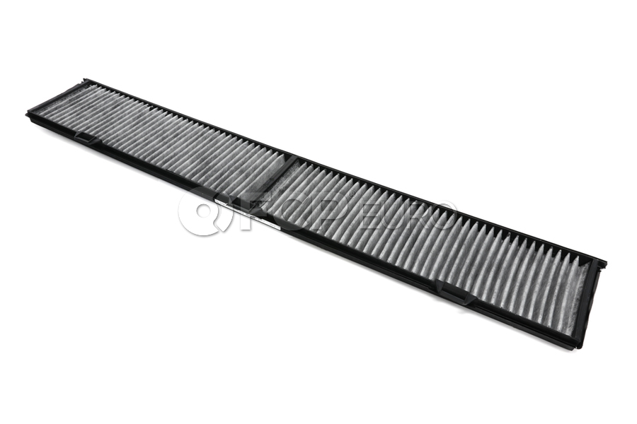 BMW Carbon Activated Cabin Air Filter - Corteco 64319313519 | FCP Euro