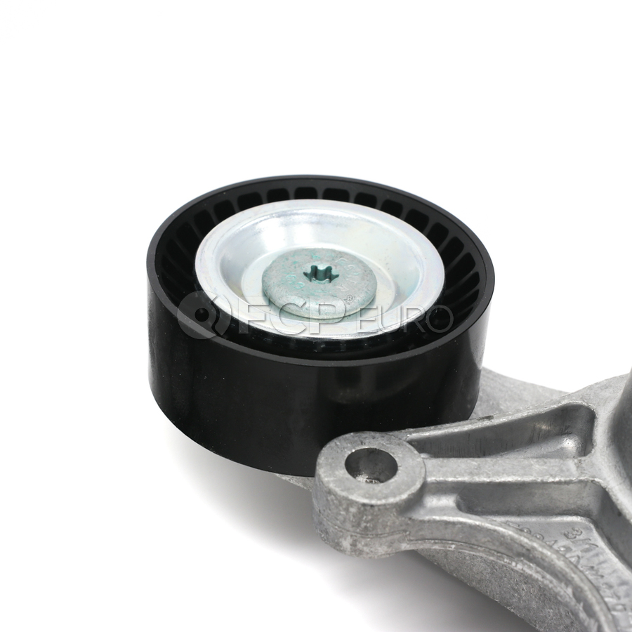 BMW Automatic Belt Tensioner Assembly - OE Supplier 11287594969 | FCP Euro
