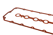 BMW Valve Cover Gasket Set - Elring 11127581215 | FCP Euro
