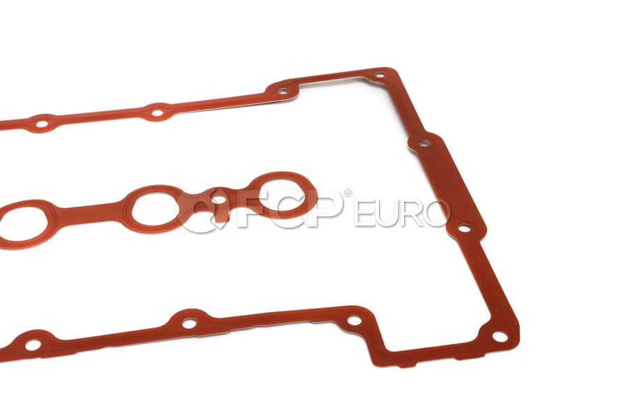 BMW Valve Cover Gasket Set - Elring 11127581215 | FCP Euro