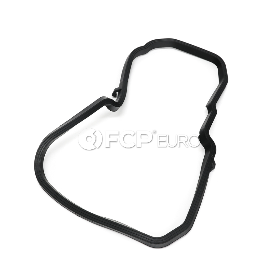 Mercedes Automatic Transmission Oil Pan Gasket - Elring 201271038067 ...