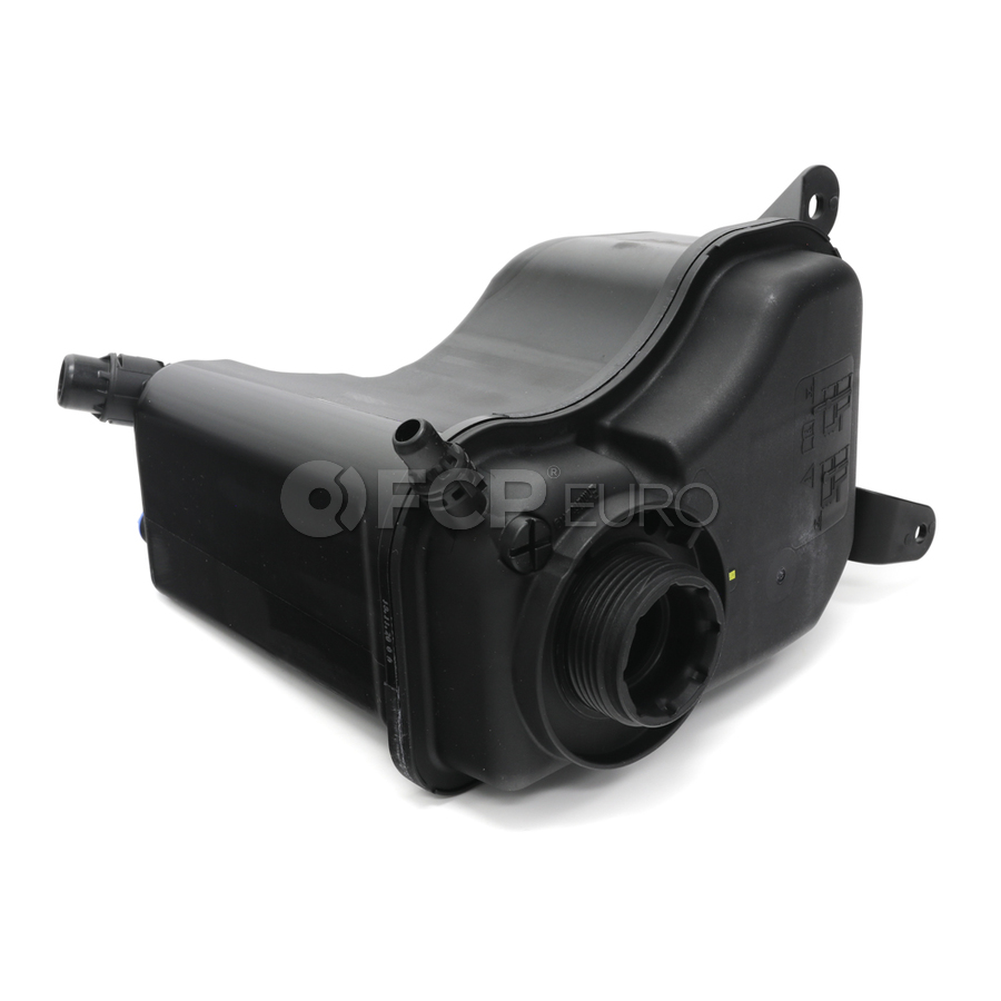 BMW Expansion Tank - Genuine BMW 17137640514 | FCP Euro
