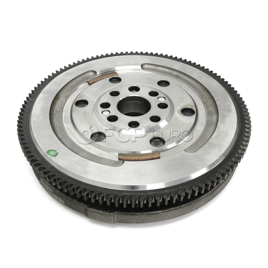 BMW Dual Mass Flywheel - LuK 21212229900 | FCP Euro