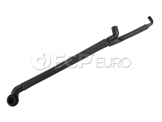 Volvo Crankcase Vent Hose - ProParts Sweden 9125598 | FCP Euro
