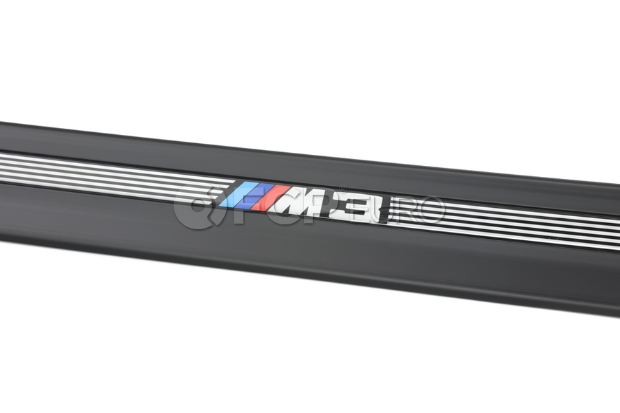 BMW Covering Front (Anthrazit M3) - Genuine BMW 51472252280 | FCP Euro