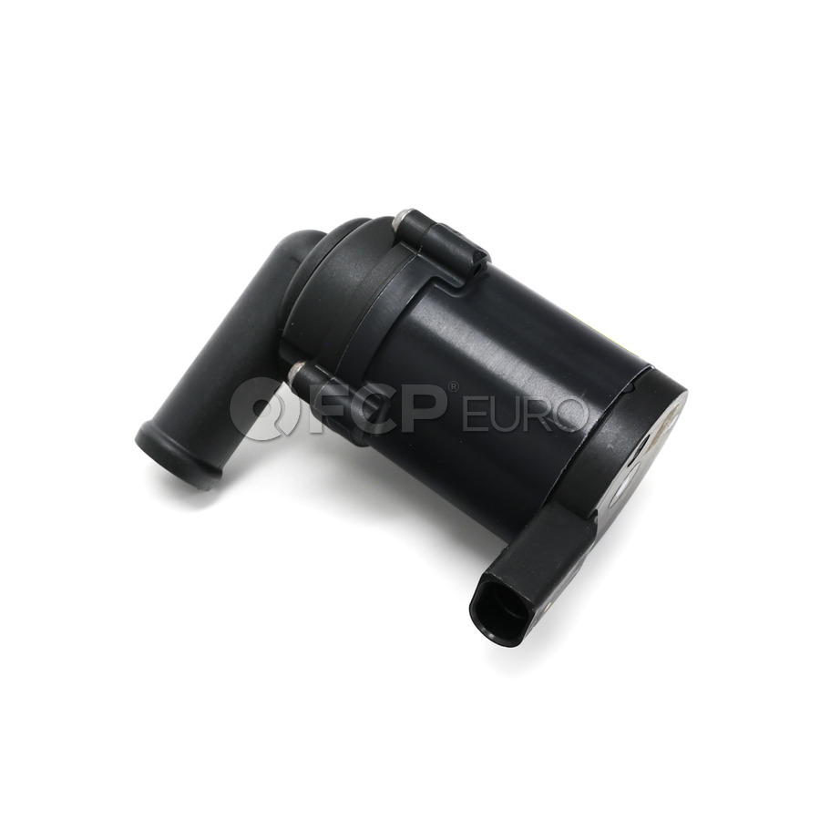 Audi VW Auxiliary Water Pump - OE Supplier 7P0965561B | FCP Euro