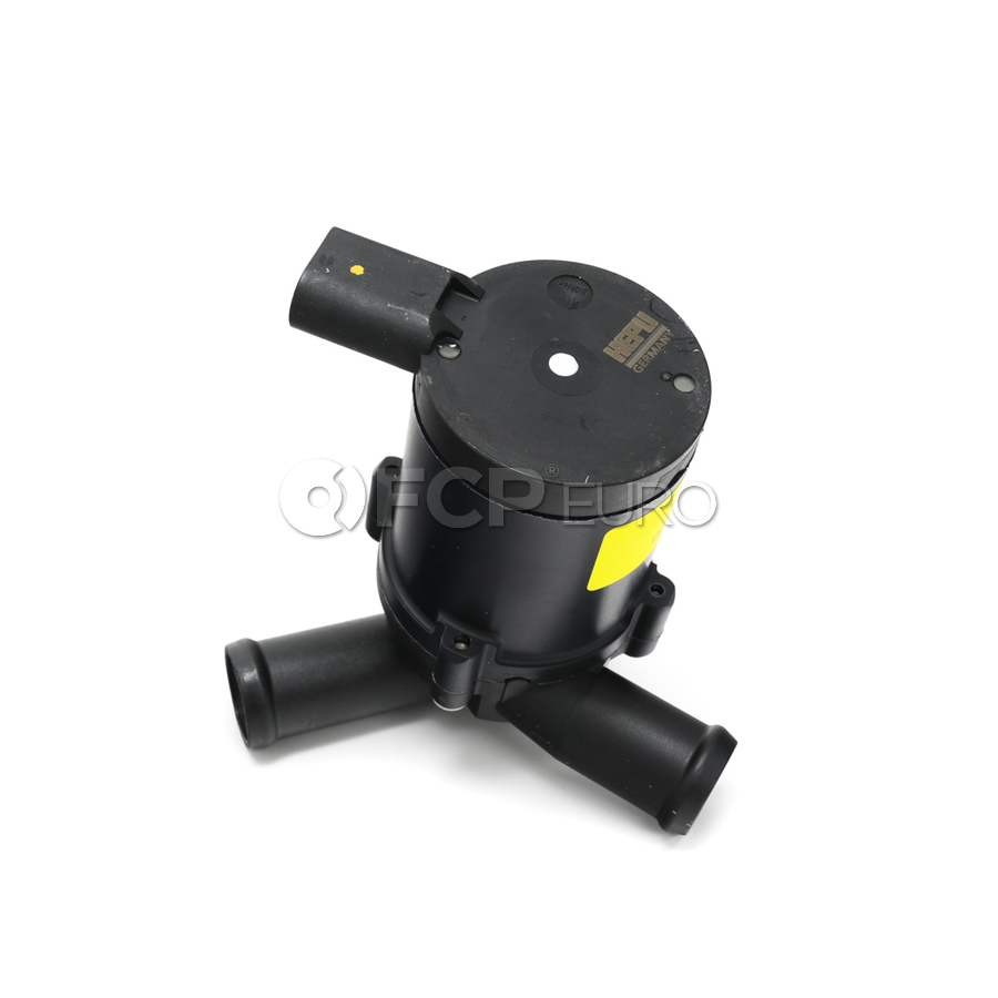 Audi VW Auxiliary Water Pump - OE Supplier 7P0965561B | FCP Euro