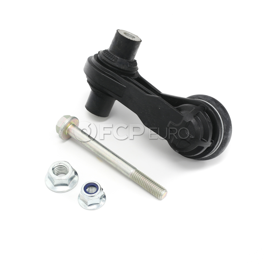 Audi VW Suspension Stabilizer Bar Link - Lemforder 3860001 | FCP Euro