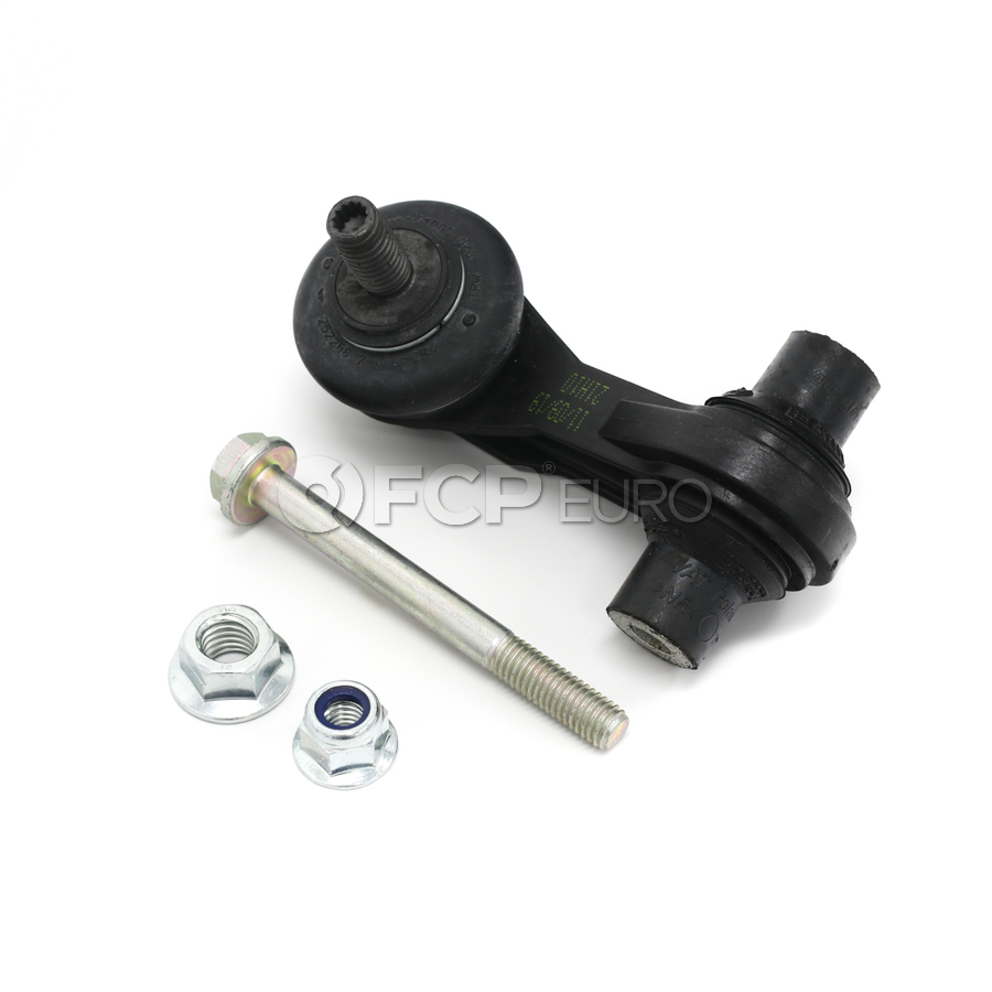 Audi VW Suspension Stabilizer Bar Link - Lemforder 3860001 | FCP Euro