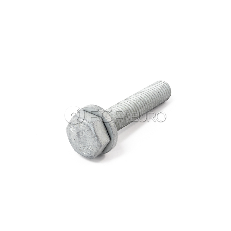 BMW Hex Bolt (M10X5010 9) - Genuine BMW 07149140997 | FCP Euro