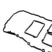 BMW Valve Cover Gasket Set - Elring 11127587804 | FCP Euro