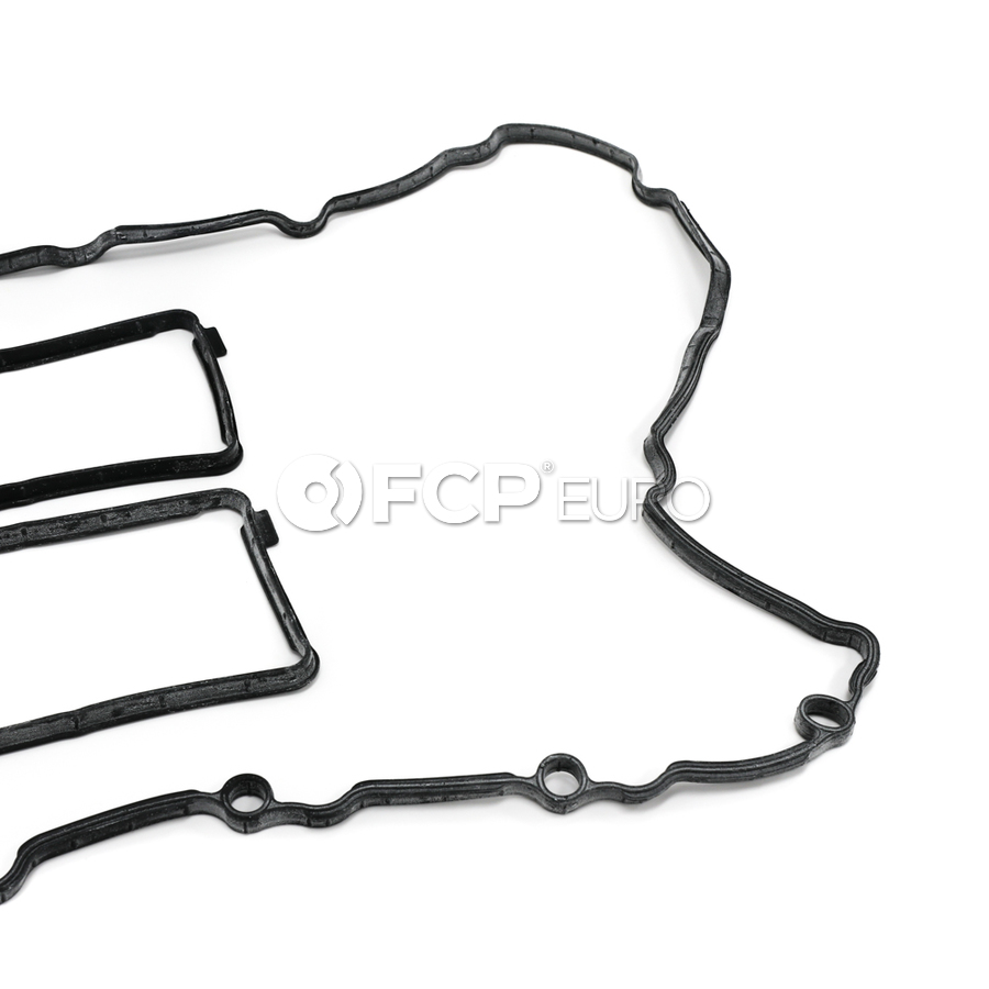 BMW Valve Cover Gasket Set - Elring 11127587804 | FCP Euro