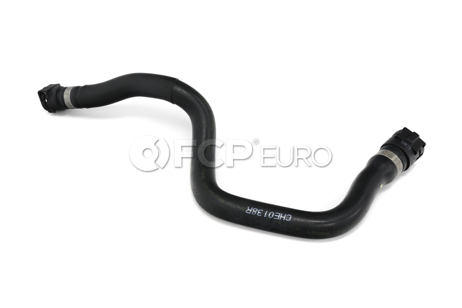 BMW Coolant Hose - Rein 17127545653 | FCP Euro