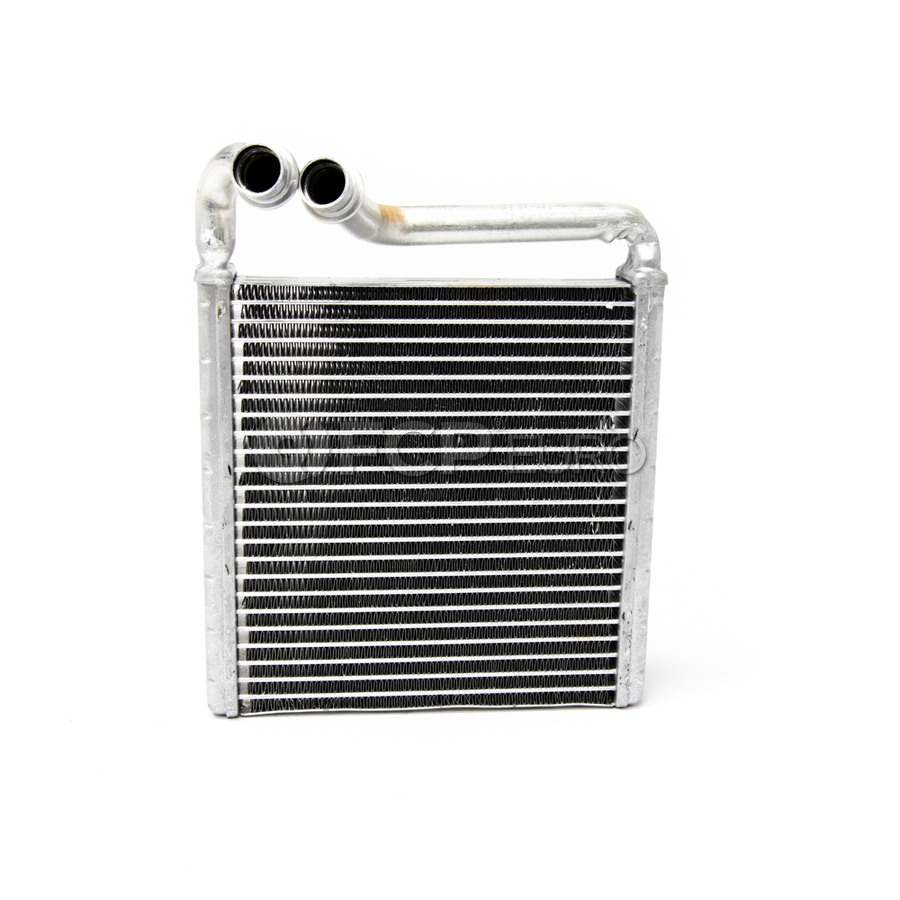 VW HVAC Heater Core - Nissens 561819031C | FCP Euro
