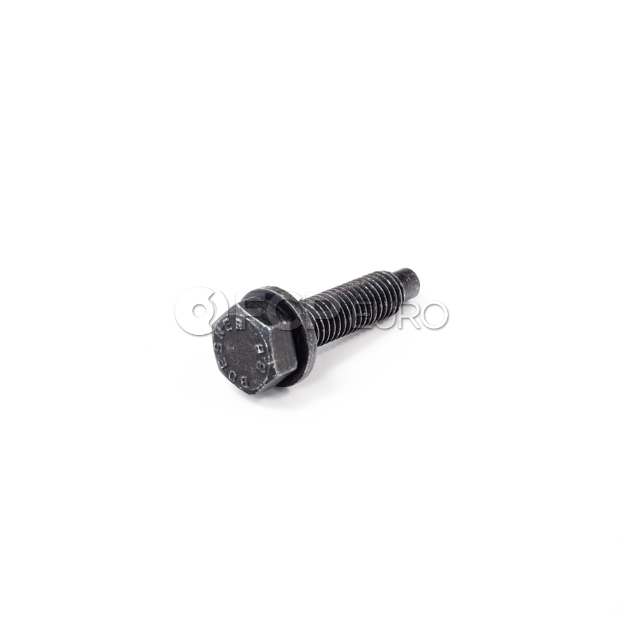 BMW Hex Bolt With Washer - Genuine BMW 07119904117 | FCP Euro
