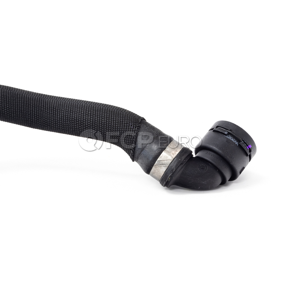 BMW Engine Coolant Hose - Genuine BMW 17127576379 | FCP Euro